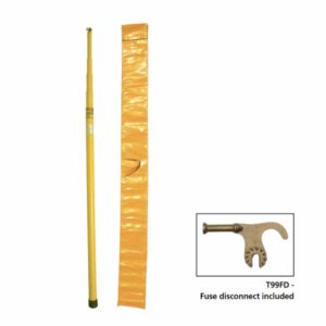 Telescopic Link Stick – Hastings - Devoltage Training Centre