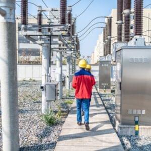 ORHVS Courses - Devoltage Training Centre