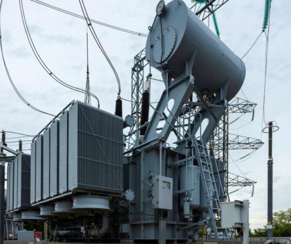 Transformers / Transformer Maintenance - Devoltage Training Centre
